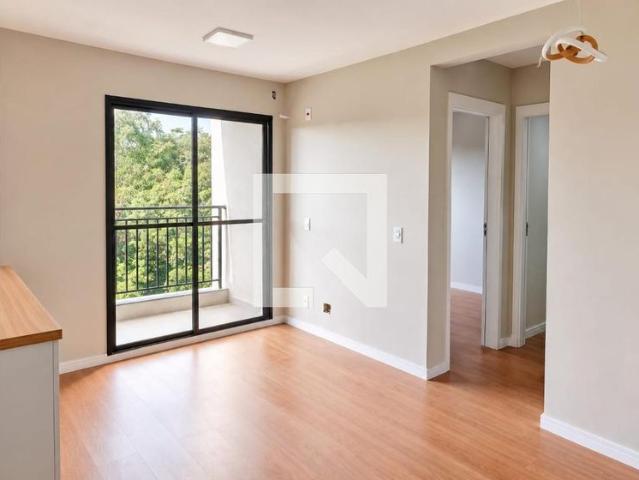Apto, Votupoca, 2 Quartos, 59 m2 Barueri