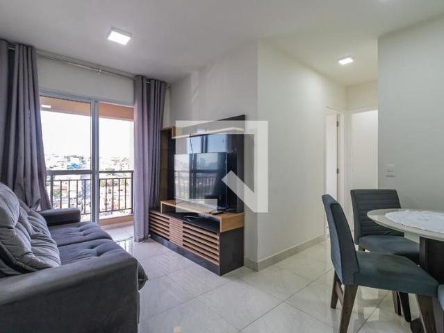 Apto, Votupoca, 2 Quartos, 60 m2 Barueri