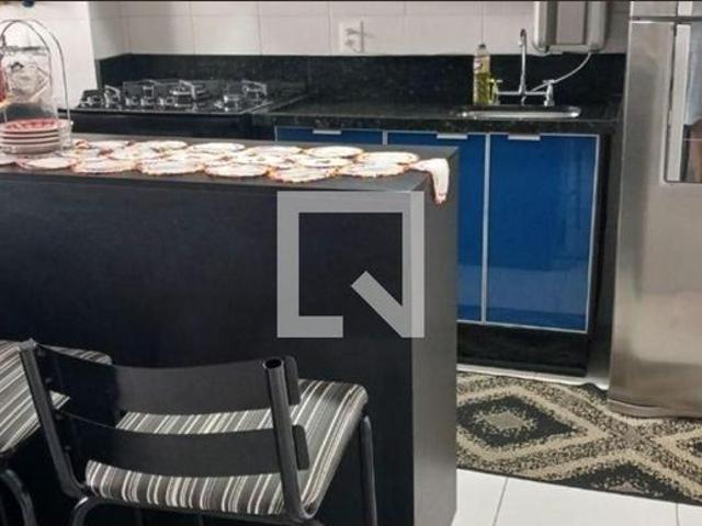 Apto, Votupoca, 2 Quartos, 60 m2 Barueri