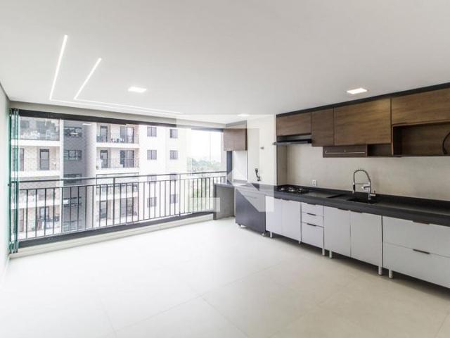 Apto, Votupoca, 2 Quartos, 60 m2 Barueri