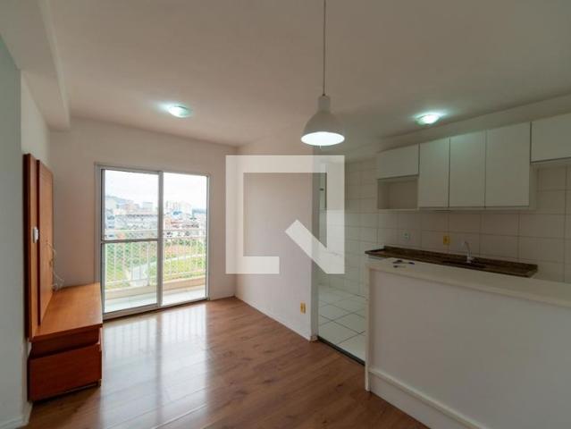 Apto, Votupoca, 2 Quartos, 65 m2 Barueri