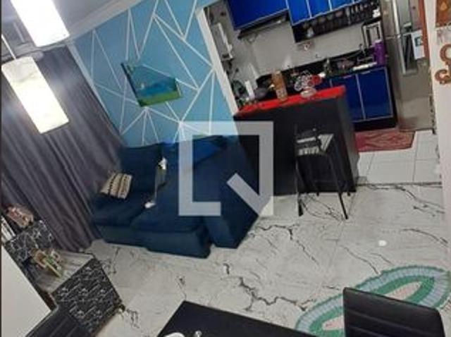 Apto, Votupoca, 3 Quartos, 66 m2 Barueri