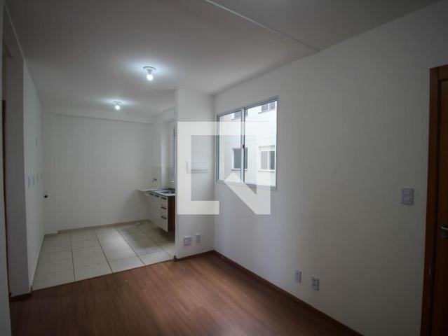 Apto, Wanel Ville, 2 Quartos, 43 m2 Sorocaba