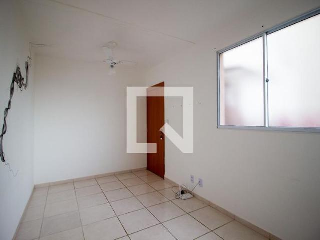 Apto, Wanel Ville, 2 Quartos, 42 m2 Sorocaba