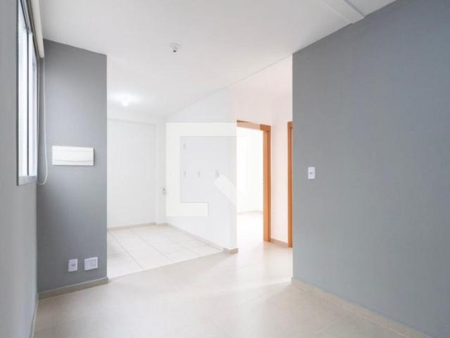 Apto, Wanel Ville, 2 Quartos, 42 m2 Sorocaba