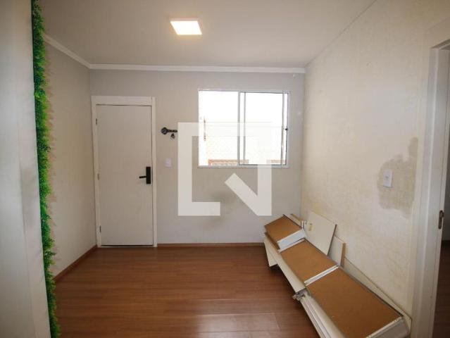 Apto, Wanel Ville, 2 Quartos, 45 m2 Sorocaba