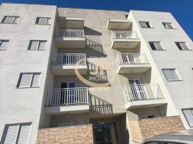 Apto Wanel Ville 3 Dorm/ Suíte/ Cozinha conceito aberto/ Sacada/Venda só 310 mil