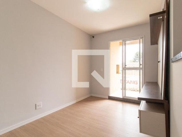 Apto, Xaxim, 2 Quartos, 55 m2 Curitiba