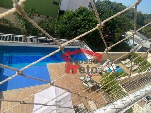 apto you parque são domingos