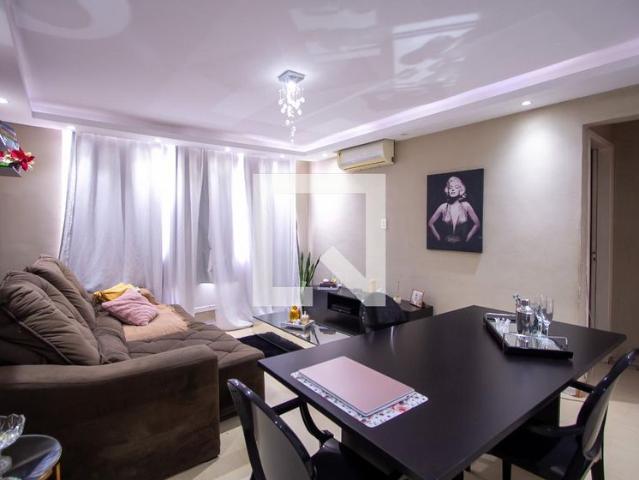 Apto, Ze Garoto, 2 Quartos, 90 m2 São Gonçalo