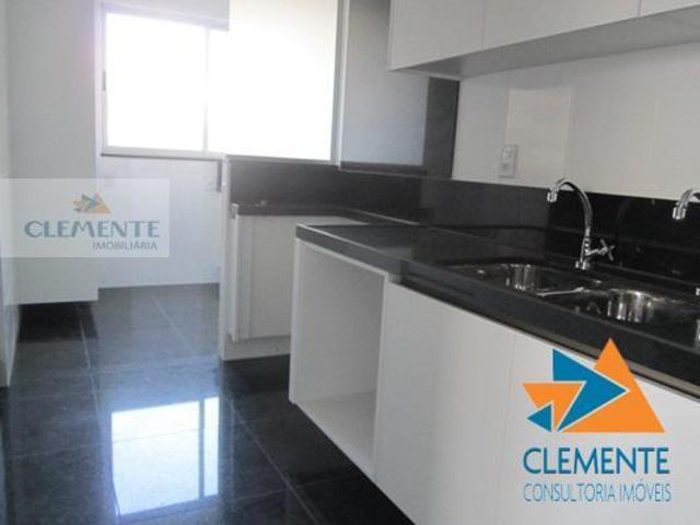 APTO. 04 QTOS. 02 SUITES NOVO B. SANTO AGOSTINHO BH. MG