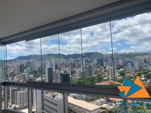 APTO. 04 QTOS. 02 SUITES E 02 SEMI SUITES B. santo agostinho BH. MG