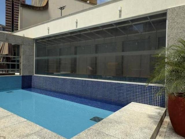 Apto 04 QTOS 04 SUITES B.SANTO AGOSTINHO AO LADO DA ASSEMBLEIA BH MG