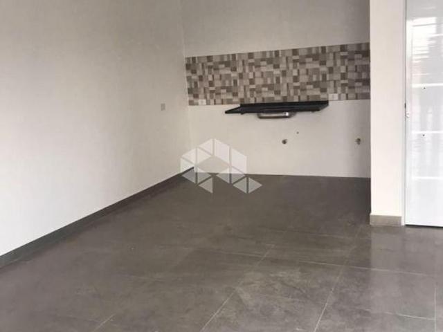 APTO 01 Dorm sem Garagem Vila Formosa