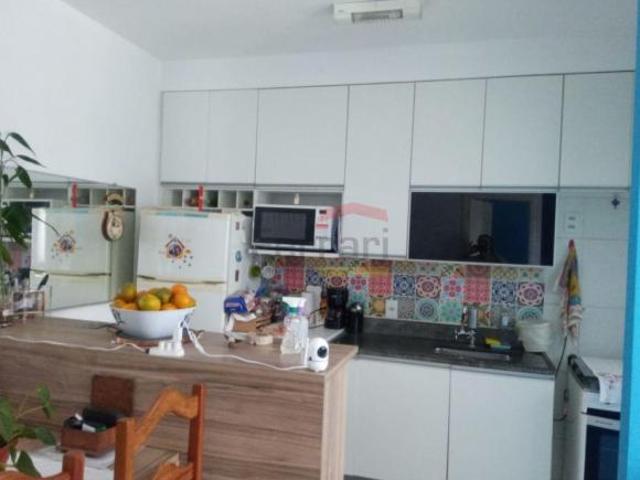 Apto 01 Dormitorio à venda Próximo Metro Palmeiras Barra Funda