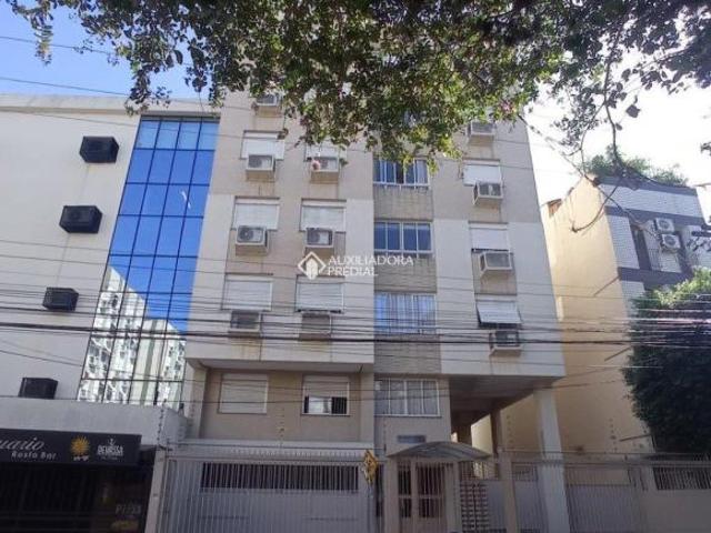 APTO 02 DORM. COM VAGA ESCRITURADA E COBERTA, DE FRENTE E ANDAR ALTO