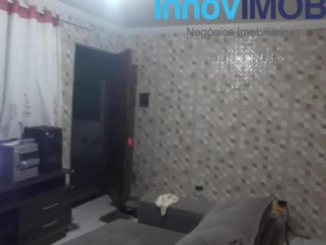 Apto 02 dorm. À Venda Jardim Santo André Santo André
