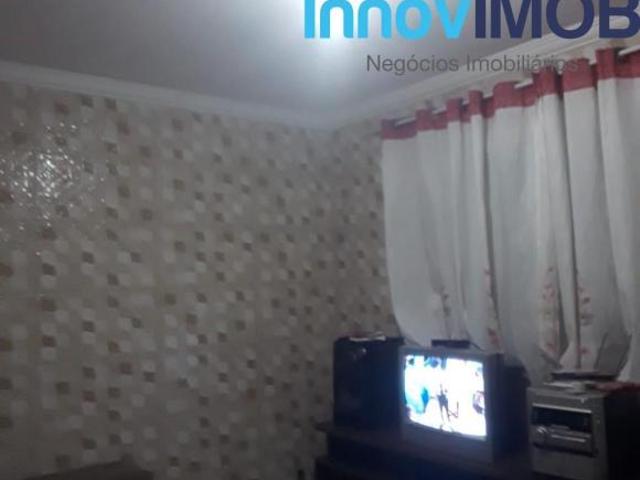 Apto 02 dorm. À Venda Jardim Santo André Santo André