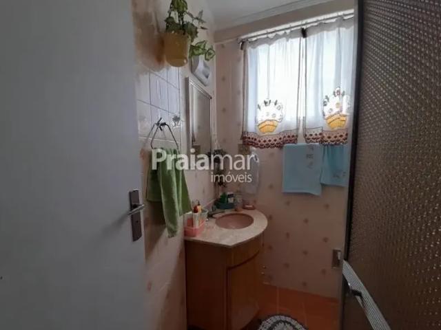 Apto. 02 dorm. De Frente | Sacada | Garagem Fechada