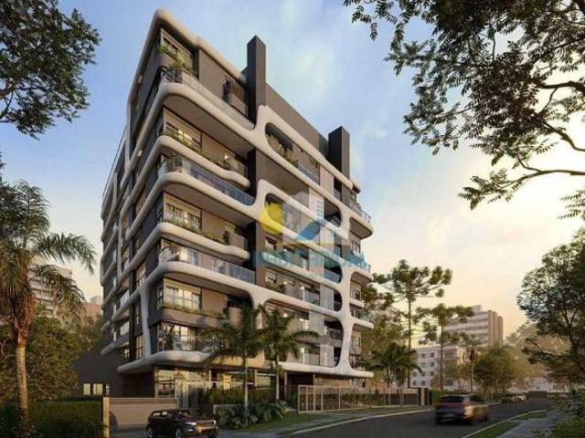 Apto 02 dorm e duplex 03 dorm