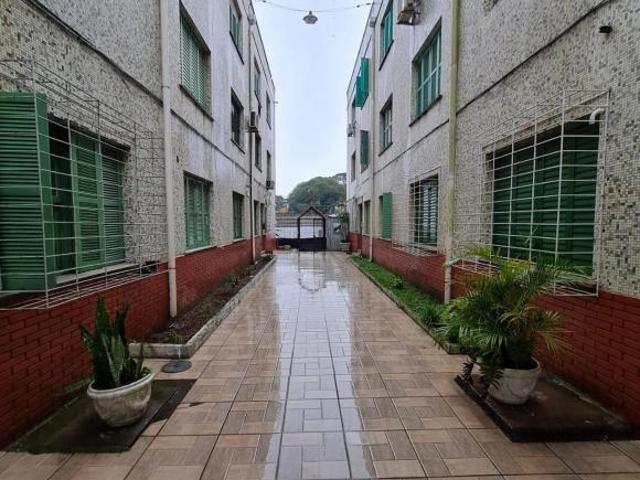 APTO 02 DORMITÓRIOS NA AV. ANTONIO DE CARVALHO