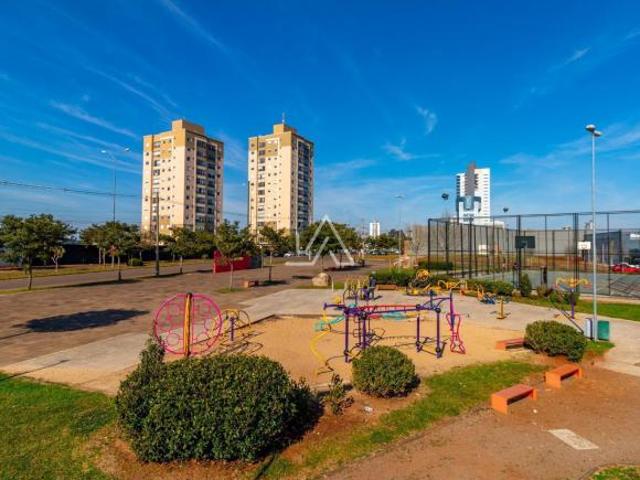 APTO 02 DORMITÓRIOS SEMI MOBILIADO + BOX COND. VISTA FAMILY Á VENDA CIDADE NOVA PASSO FUNDO R