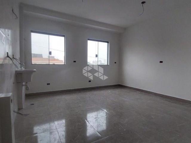 APTO 02 Dorms 50m² Com 02 Sacadas