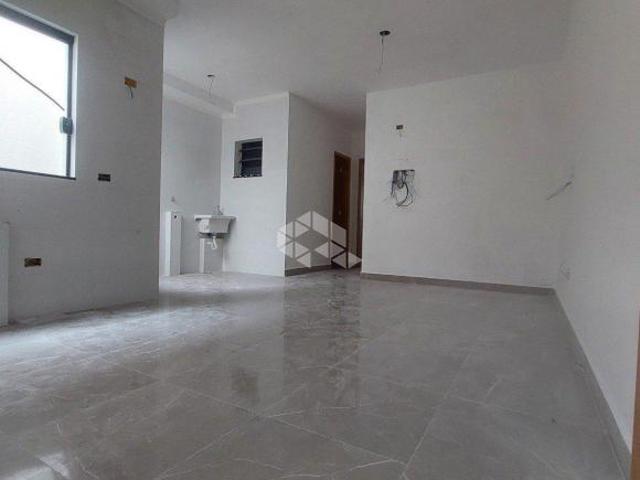 APTO 02 Dorms 50m² Sem Garagem