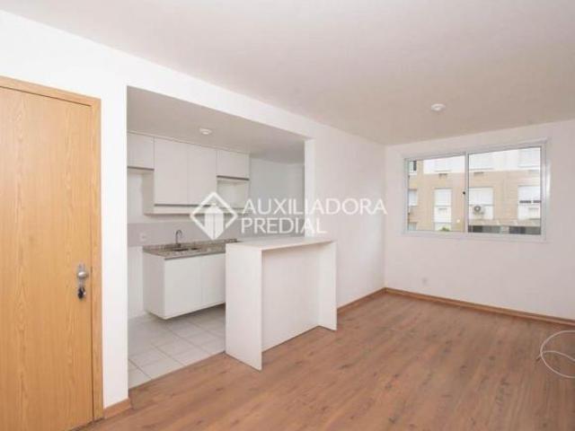 APTO 02 QUARTOS 52M2 COM BOX