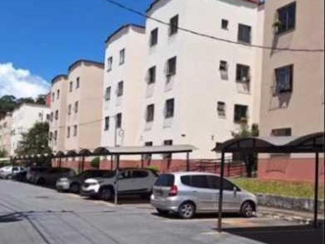 APTO 02 QUARTOS AVENIDA BRASILIA