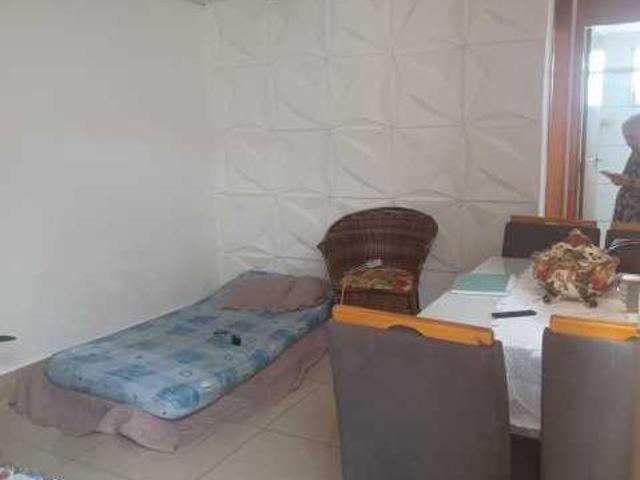 APTO 02 QUARTOS FINANCIADO PELA CAIXA PELO PROGRAMA MINHA CASA MINHA VIDA