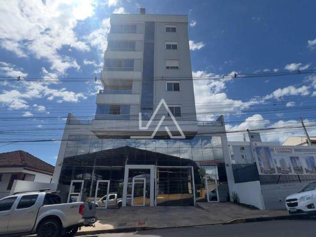 APTO 02 01 SUÍTE DORMITÓRIOS + VAGA EDIFÍCIO MURANO PARA LOCAÇÃO PASSO FUNDO | Boqueirão | Passo Fundo