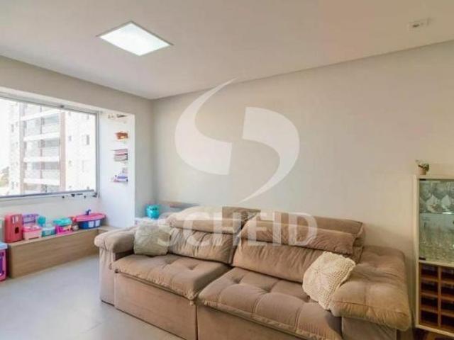 APTO 03 DORM C/ SUITE reformado Cond Marajoara Park