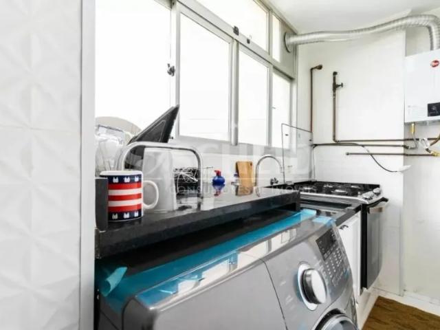 APTO 03 DORM C/ SUITE reformado Cond Marajoara Park