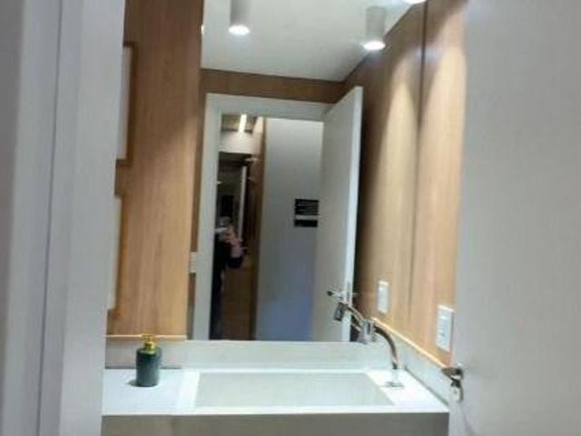 APTO 03 DORM COM PROJETO DECORADO