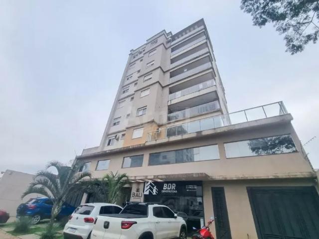 Apto 03 dorm Centro