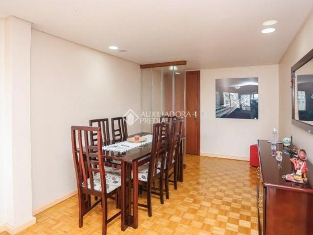 APTO 03 DORM LIVING DOIS AMBIENTES, SOL DA MANHÃ, ANDAR ALTO