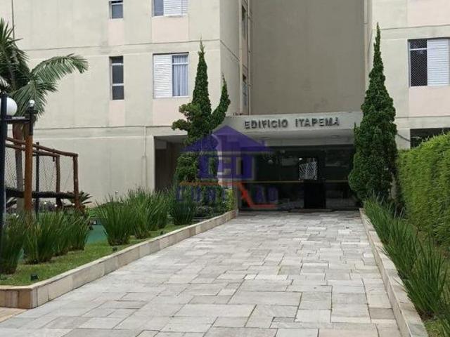 APTO 03 DORM STO.AMARO