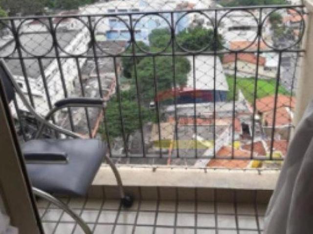 Apartamento Mandaqui AV Zumkeller, x Permuta Sobrado!