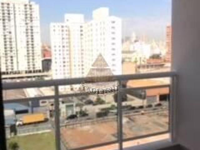Apto 03 dormitórios 1 suíte ao lado metrô Brás Novo