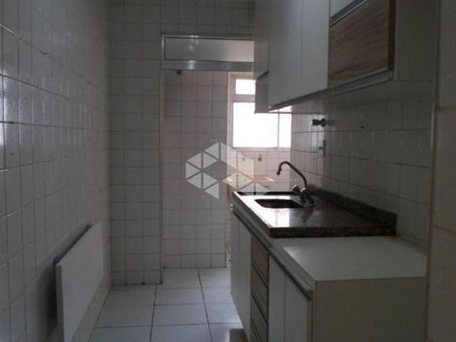 APTO 03 Dorms com Suíte 64m² Tatuapé