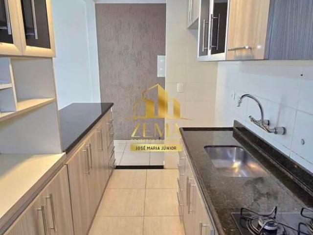 Apto 03 dorms, 78m2, Cond Completo, Planejados, Varanda
