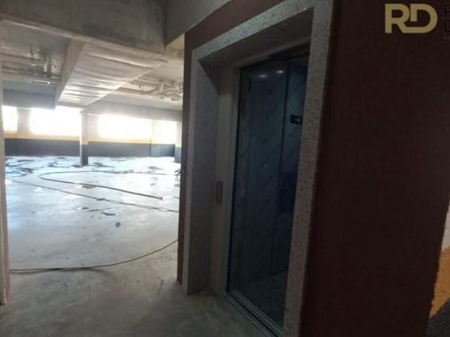 APTO 03 QUARTOS,SUITE,ELEVADOR,2 VAGAS,SALÃO DE FESTAS NO BAIRRO SAGRADA FAMILIA