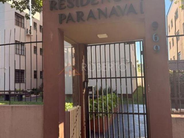 APTO 03 QUARTOS TODO MOBILIADO À VENDA RESIDENCIAL PARANAVAÍ JD SÃO JORGE PVAÍ PR