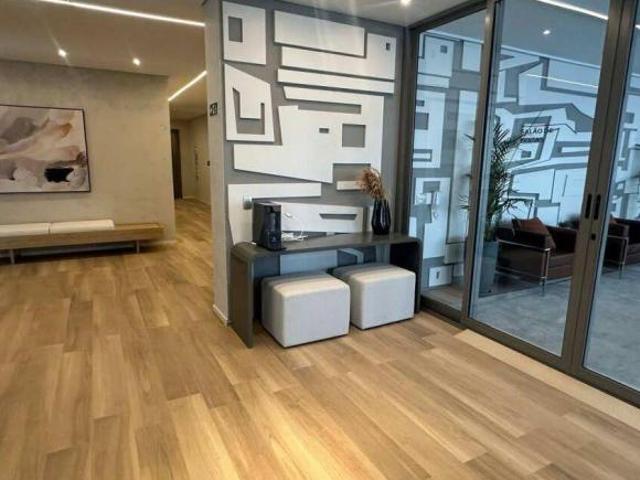 Apto 140 m² 3 suites Vila Mariana 2 vagas determinadas