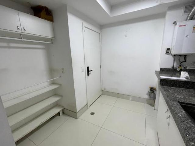 Apto 140m2 no Condominio Familia Ipiranga