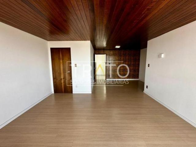 Apto 144m2 Condomínio Bela Campinas