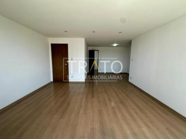 Apto 144m2 Condomínio Bela Campinas