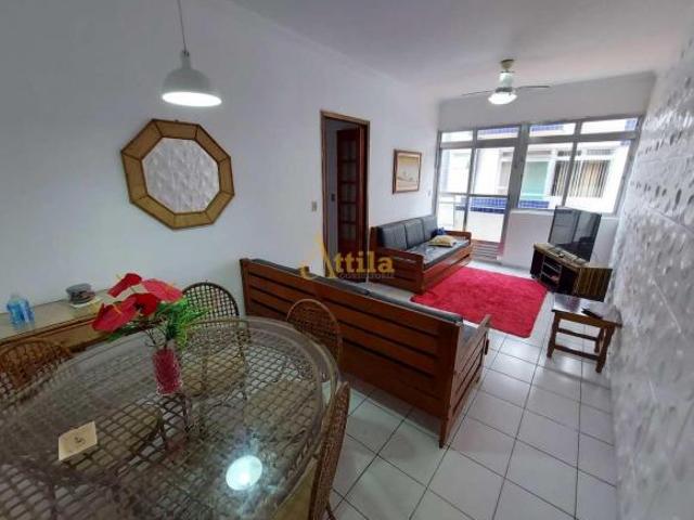 Apto 150mts. praia, 2 dorms 1 vaga, Enseada