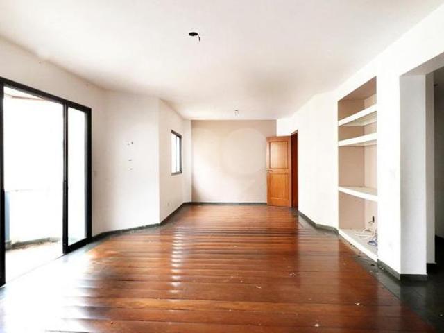 Apto 152m², 3 suítes 2 vagas – Perdizes, piscina, academia, arborizado, localização estratégica